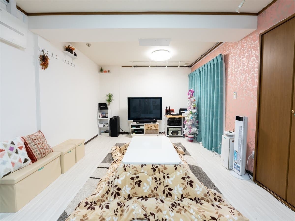 こたつセットの画像1