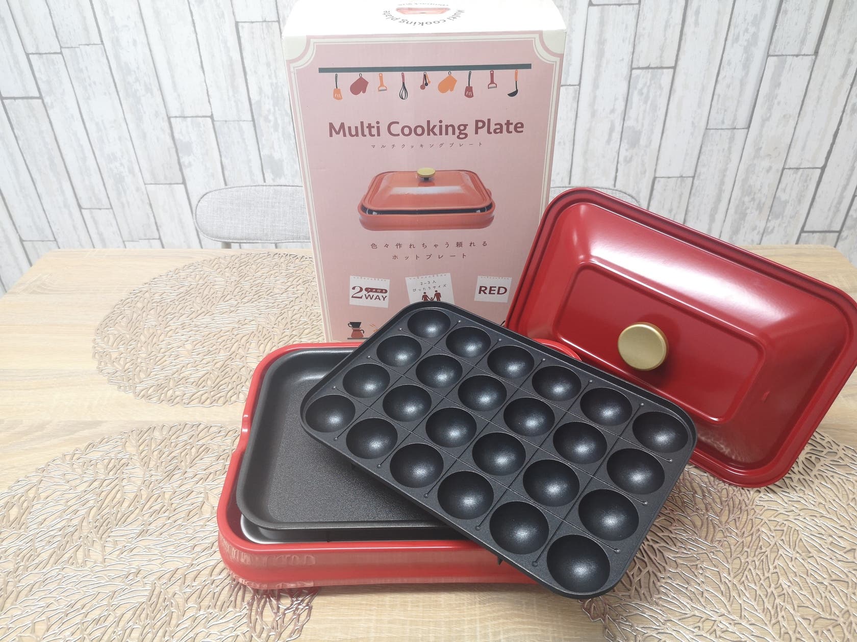 【Ohana House池袋】平日おトク！！🌺ハワイ風🏝️池袋サンシャイン徒歩1分/最大12名/24時間/パーティ各種の写真19