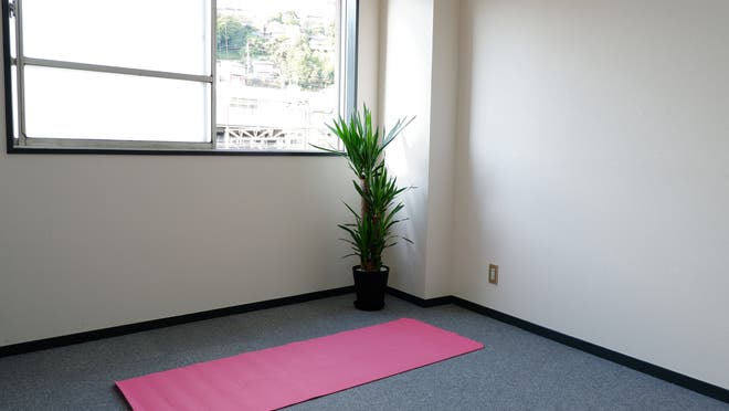 貸切対応中【熱海駅前】会議/撮影/ヨガ/教室など◎ WIFI/プロジェクター有り!ワーケーションにも◎の写真7