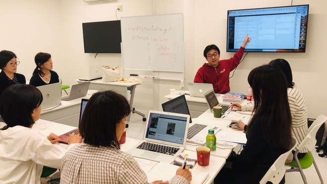 【コワーキングスペース永福〈会議室ROOM1〉】会議、イベント、商品撮影など多様な用途に使えるレンタルルームの写真2