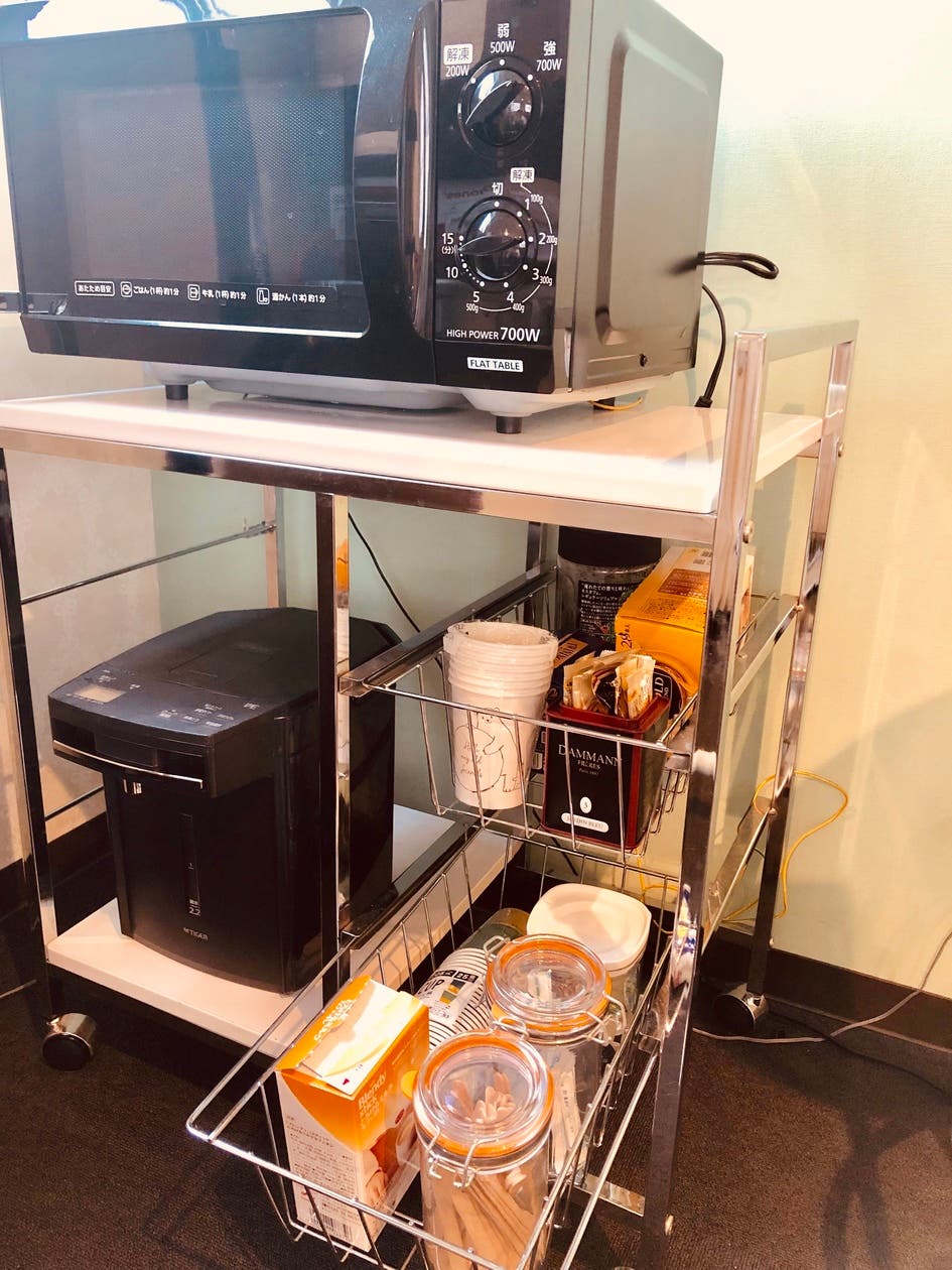 リップル府内605 これから⭐️⭐️完全個室マルチスペース⭐️⭐️  Wi-Fi完備♪⭐️⭐️大分駅徒歩２分！の写真23