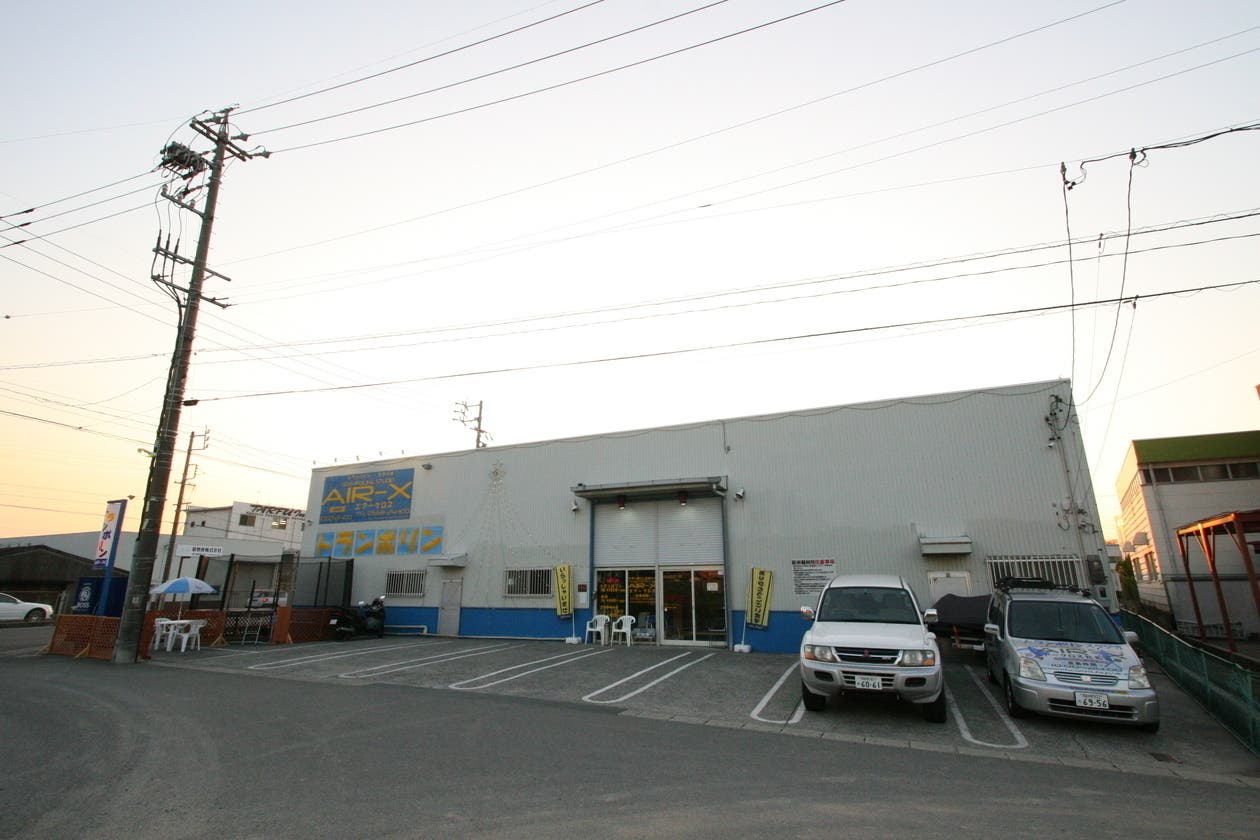 ＮＥＷスタイルのスポーツジムを貸し切ろう！の写真5