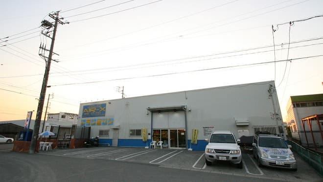 NEWスタイルのスポーツジムを貸し切ろう!の写真5