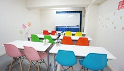 JR千葉駅西口徒歩3分!【高速Nuro光導入!】当日予約可能でリモートワークも最適♪最大14名の会議室の写真2