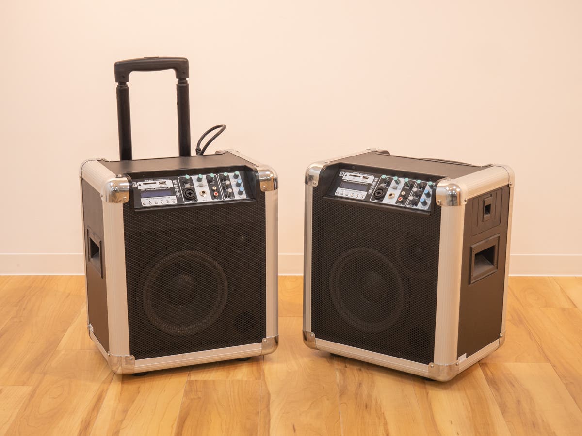 マイク・音響設備の画像2