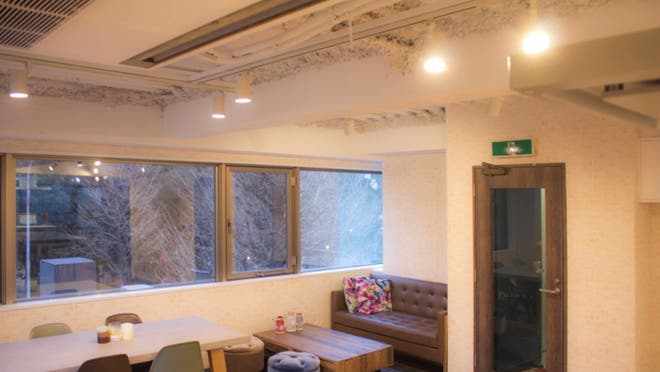 アイランドキッチン2台・コンベクションオーブン有ります!の写真3