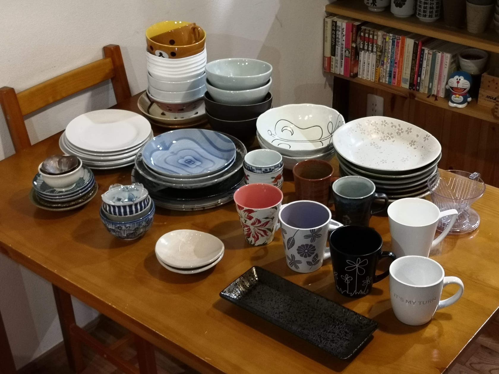 TVで紹介された月島長屋/月島駅徒歩3分/築101年の古民家をリノベーション/空気清浄機有りの写真16