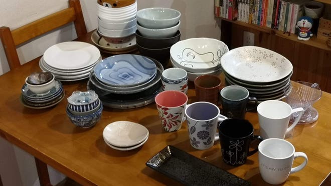 TVで紹介された月島長屋/月島駅徒歩3分/築101年の古民家をリノベーション/空気清浄機有りの写真16