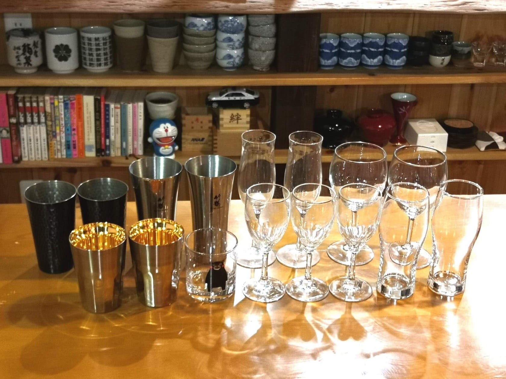 TVで紹介された月島長屋/月島駅徒歩3分/築101年の古民家をリノベーション/空気清浄機有りの写真15