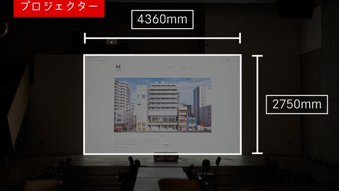~フォーマルな研修やセミナーから煌びやかな宴会まで、一気通貫で開催できる「駅前」&「ハイブリッド」なイベントホール。の写真4