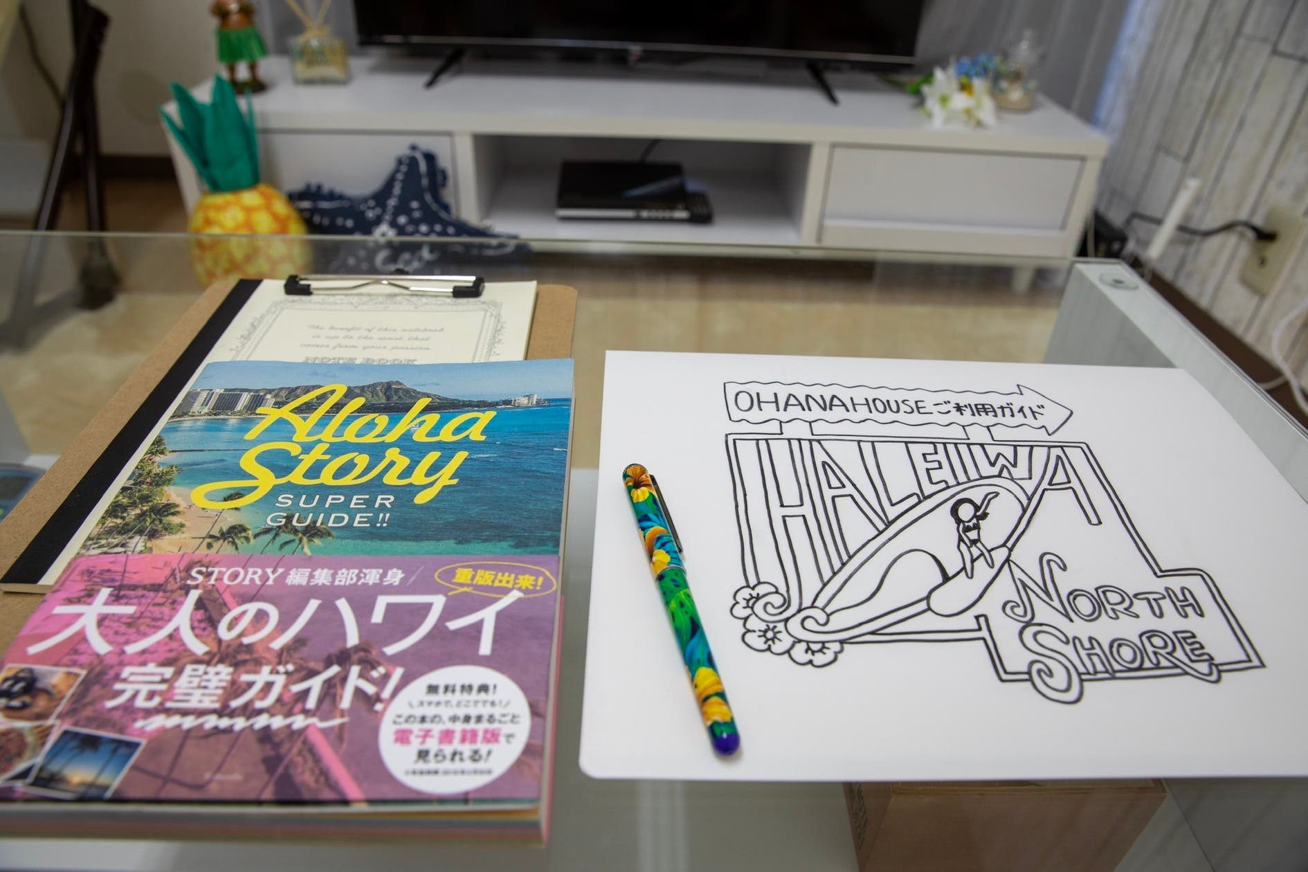 【Ohana House池袋】平日おトク！！🌺ハワイ風🏝️池袋サンシャイン徒歩1分/最大12名/24時間/パーティ各種の写真7