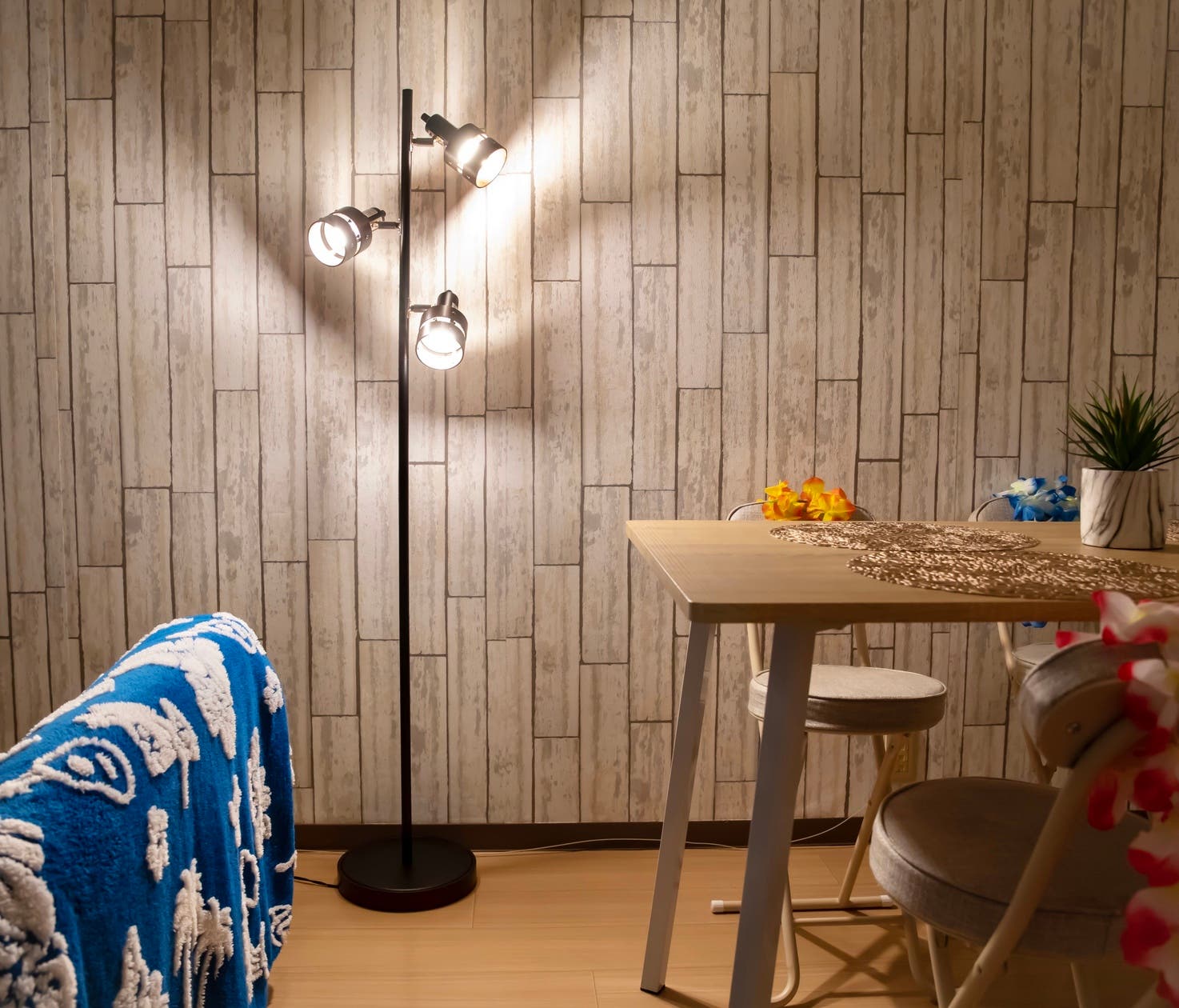 【Ohana House池袋】平日おトク！！🌺ハワイ風🏝️池袋サンシャイン徒歩1分/最大12名/24時間/パーティ各種の写真9