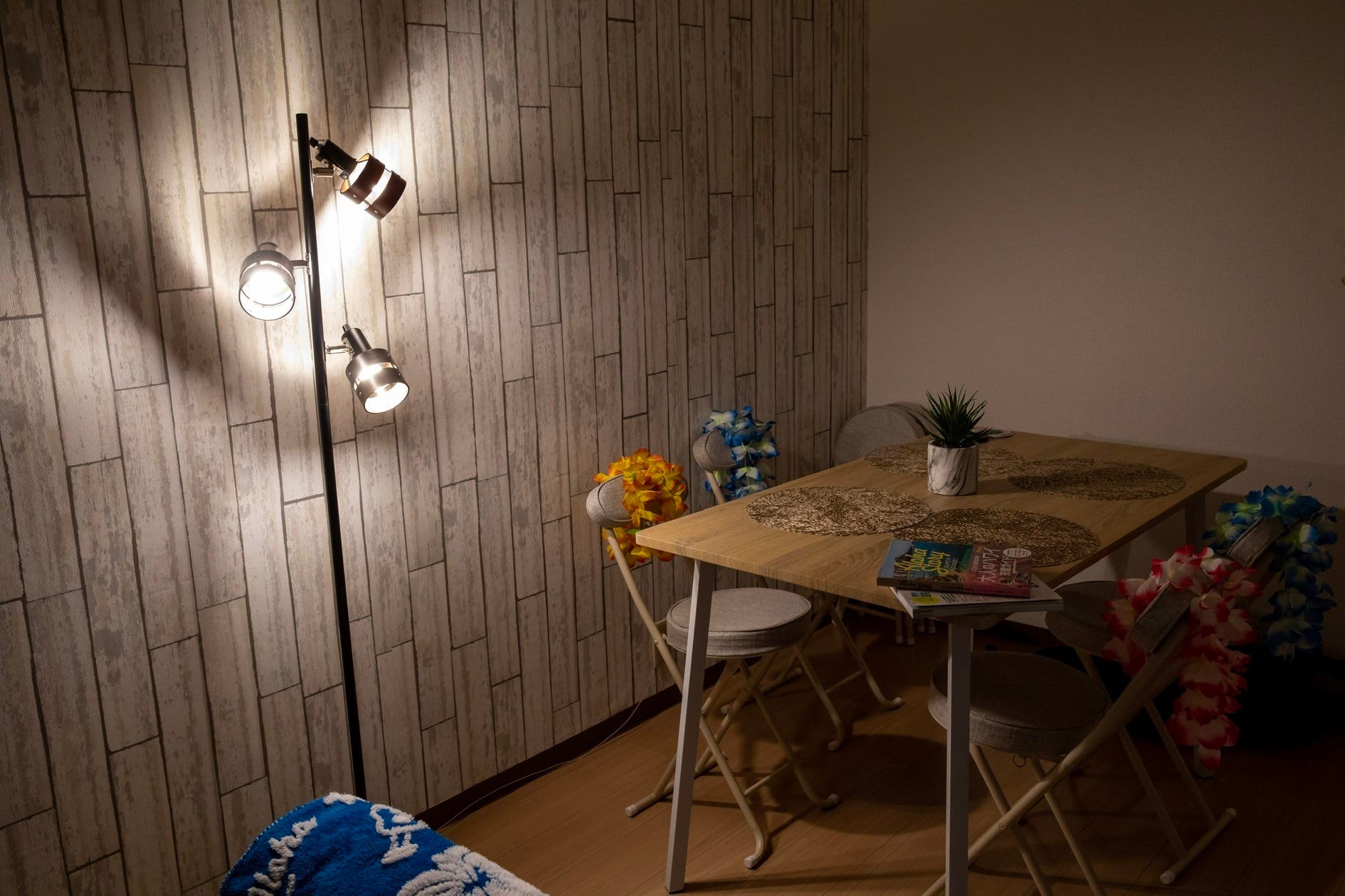 【Ohana House池袋】平日おトク！！🌺ハワイ風🏝️池袋サンシャイン徒歩1分/最大12名/24時間/パーティ各種の写真12