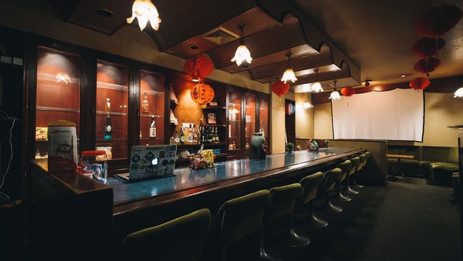 【まちづくりスナックシグナル】パーティー、イベント、ミーティング、朝食・ランチ・カフェを不定期に開きたい方もどうぞ!の写真2