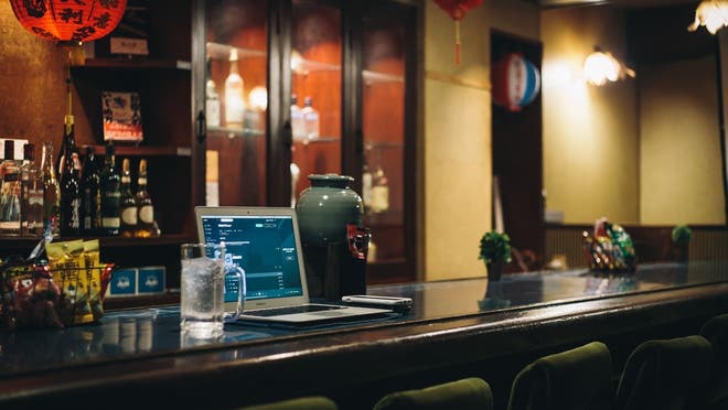 【まちづくりスナックシグナル】パーティー、イベント、ミーティング、朝食・ランチ・カフェを不定期に開きたい方もどうぞ!の写真6