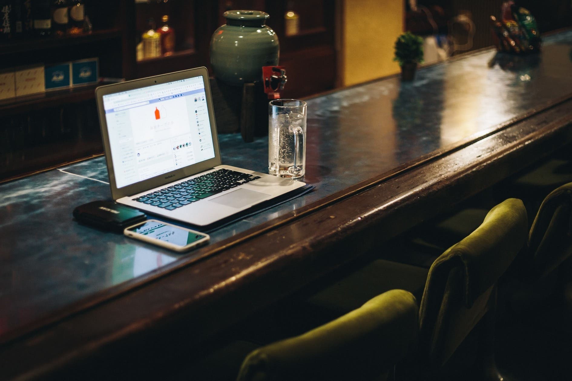 【まちづくりスナックシグナル】パーティー、イベント、ミーティング、朝食・ランチ・カフェを不定期に開きたい方もどうぞ！の写真7