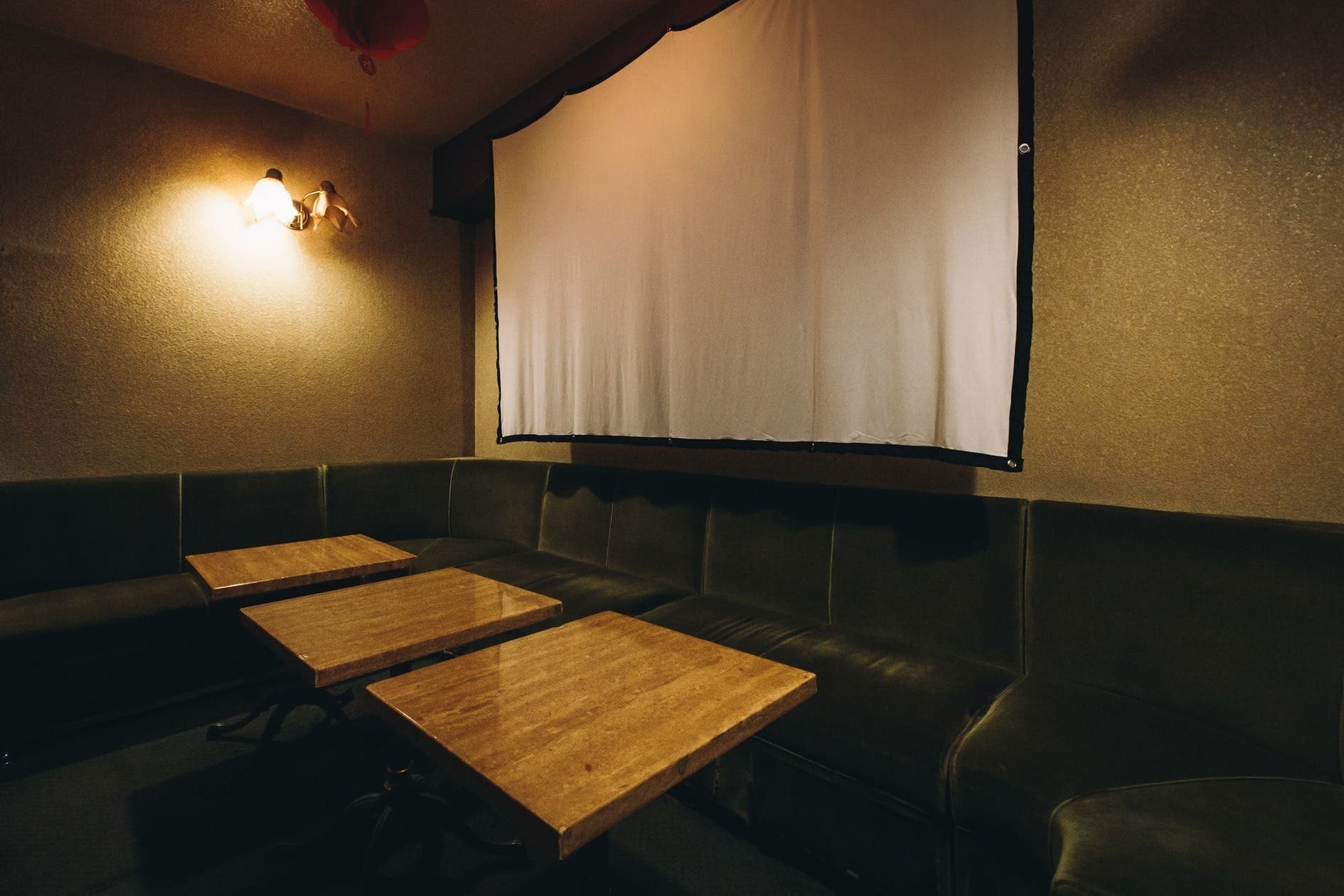 【まちづくりスナックシグナル】パーティー、イベント、ミーティング、朝食・ランチ・カフェを不定期に開きたい方もどうぞ！の写真8