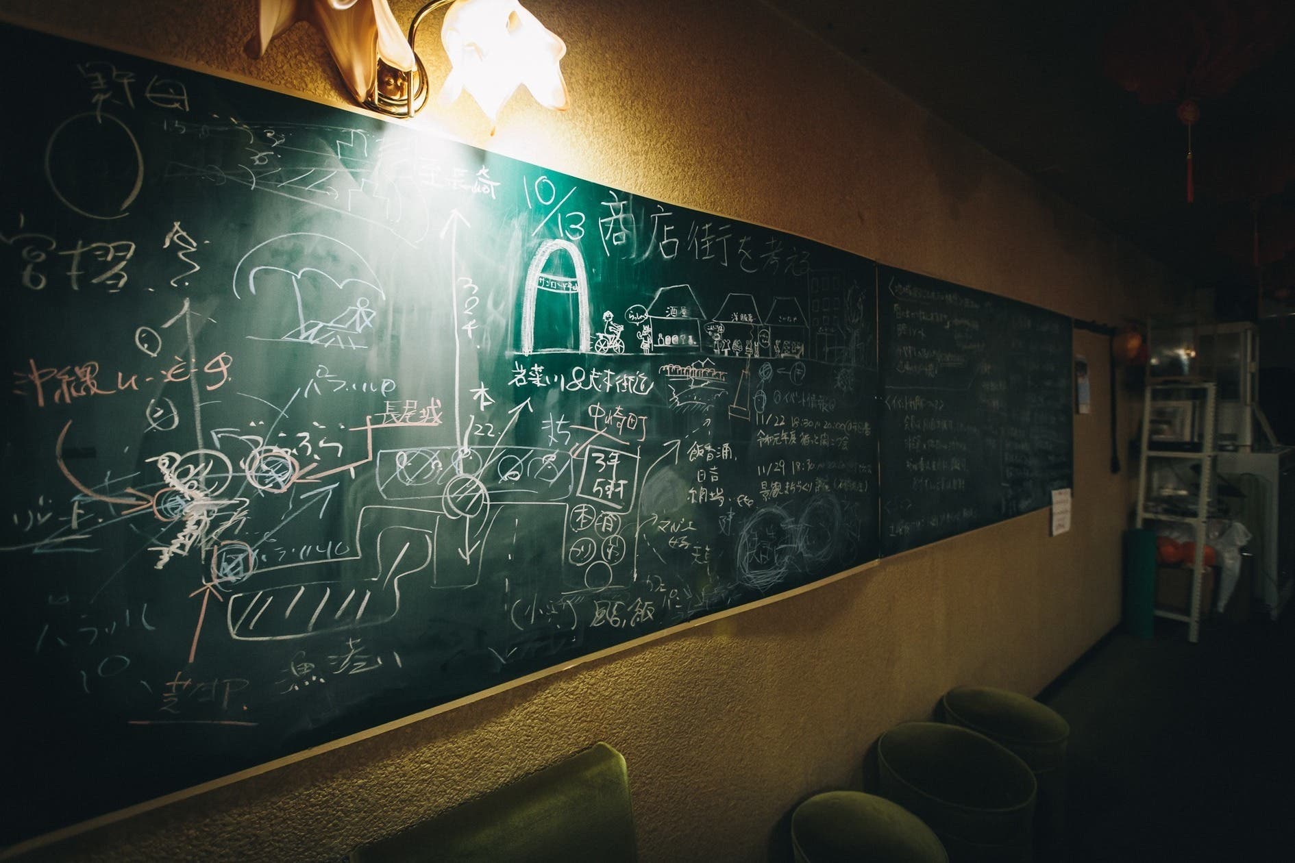 【まちづくりスナックシグナル】パーティー、イベント、ミーティング、朝食・ランチ・カフェを不定期に開きたい方もどうぞ！の写真9