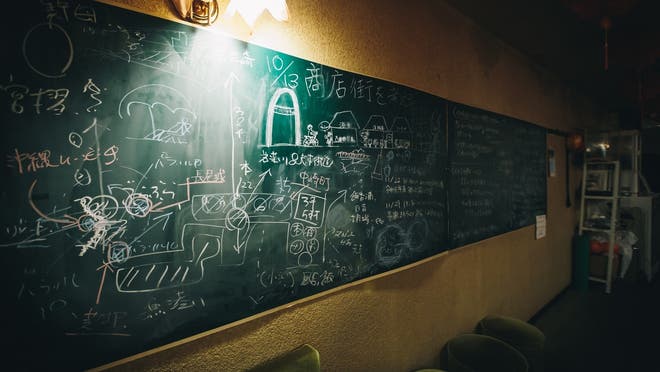 【まちづくりスナックシグナル】パーティー、イベント、ミーティング、朝食・ランチ・カフェを不定期に開きたい方もどうぞ!の写真9