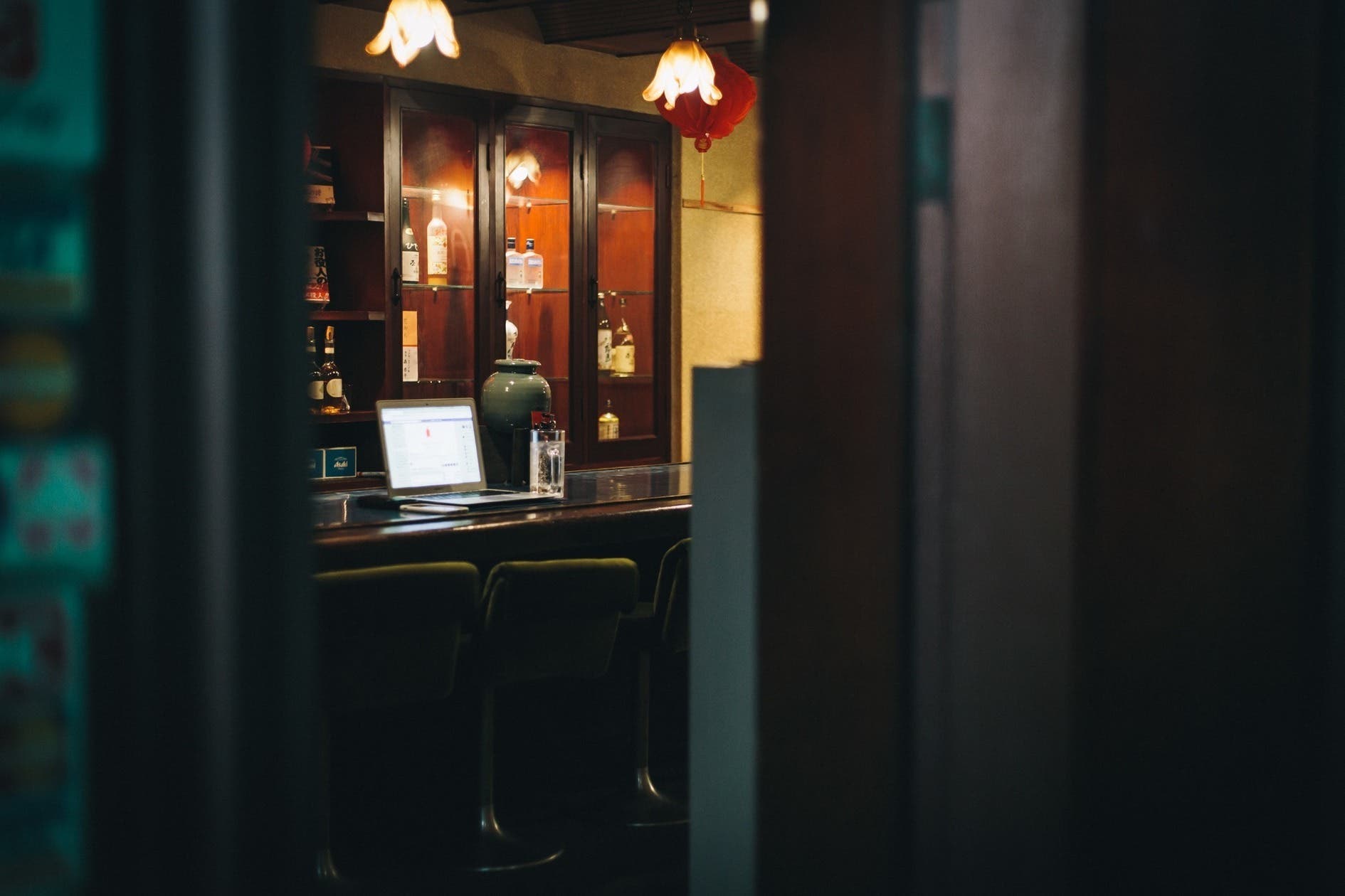 【まちづくりスナックシグナル】パーティー、イベント、ミーティング、朝食・ランチ・カフェを不定期に開きたい方もどうぞ！の写真10