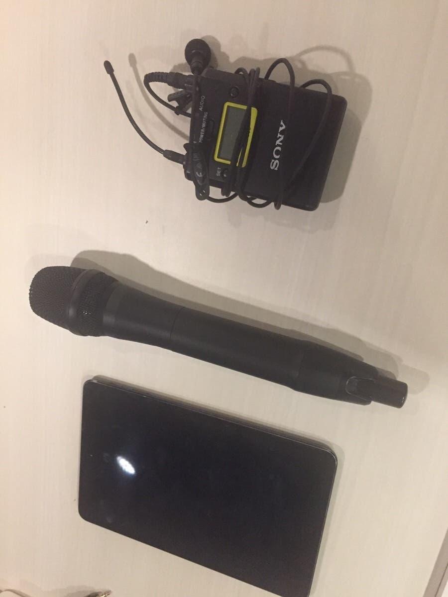 六本木・赤坂・乃木坂駅10分圏内！＜設備費込み＞セミナー・説明会・勉強会におすすめ施設の写真2