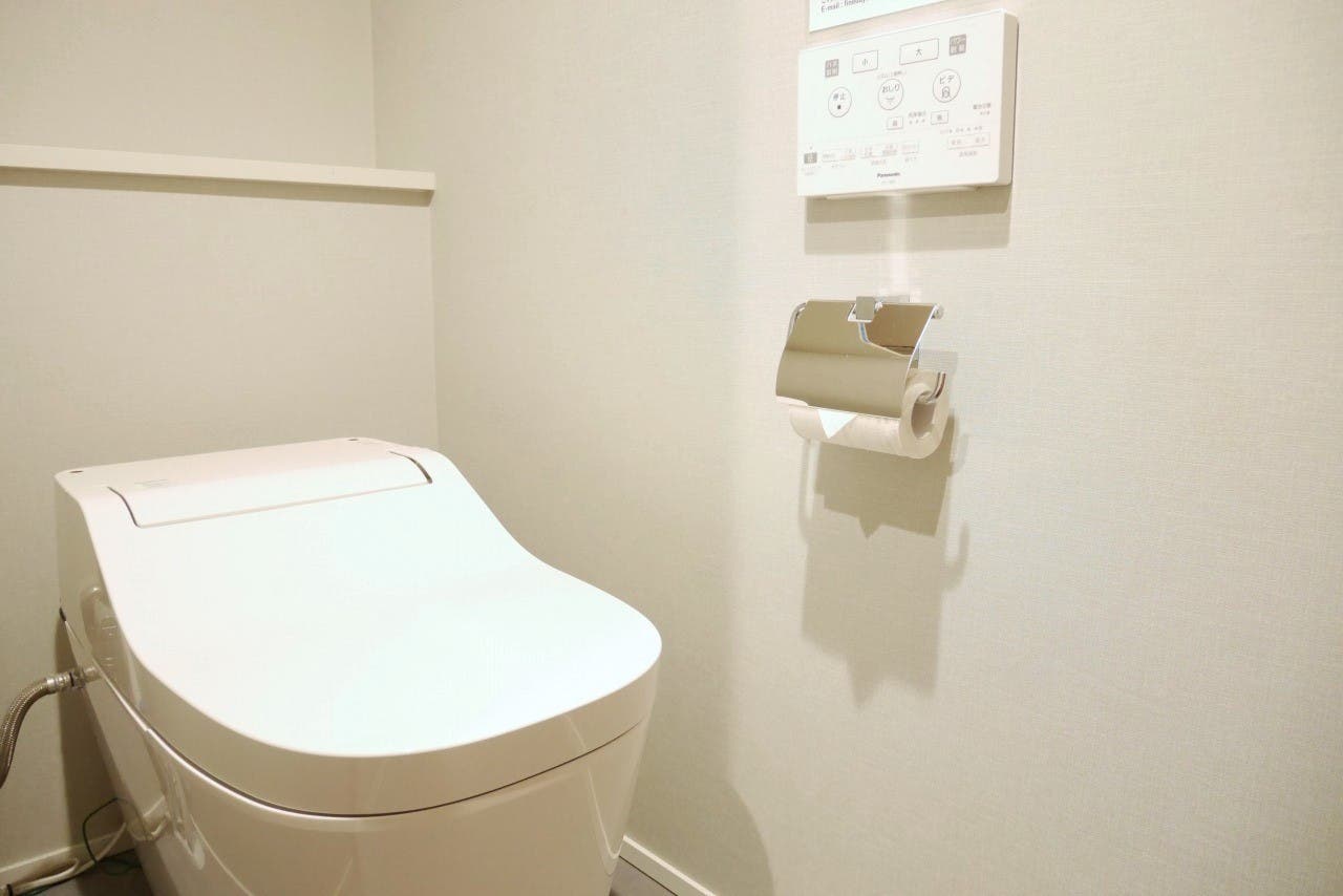 浜松町・大門・御成門✨キレイ清潔✨広々66㎡キッチン付高規格スペース🐤会議・撮影・パーティ🎉65型4Kモニター高速WiFiの写真19