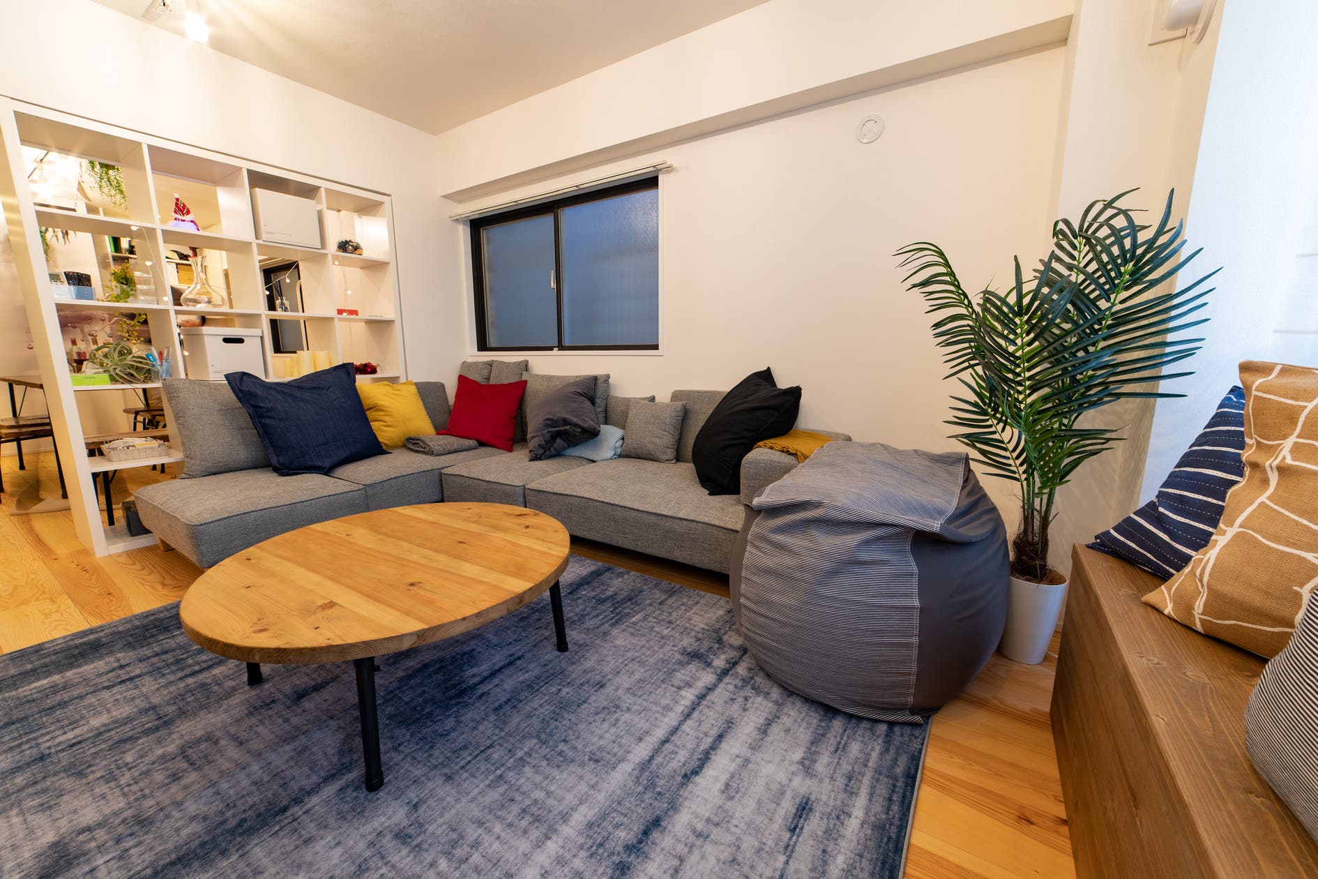 スペモ🏠クリスマス🎄歓送迎会🎊西新宿駅3分🚃女子会✨デート💻️ビジネス🌟パーティー🎉082_fika西新宿の写真4