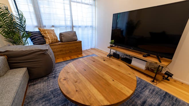 スペモ🏠クリスマス🎄歓送迎会🎊西新宿駅3分🚃女子会✨デート💻️ビジネス🌟パーティー🎉082_fika西新宿の写真2