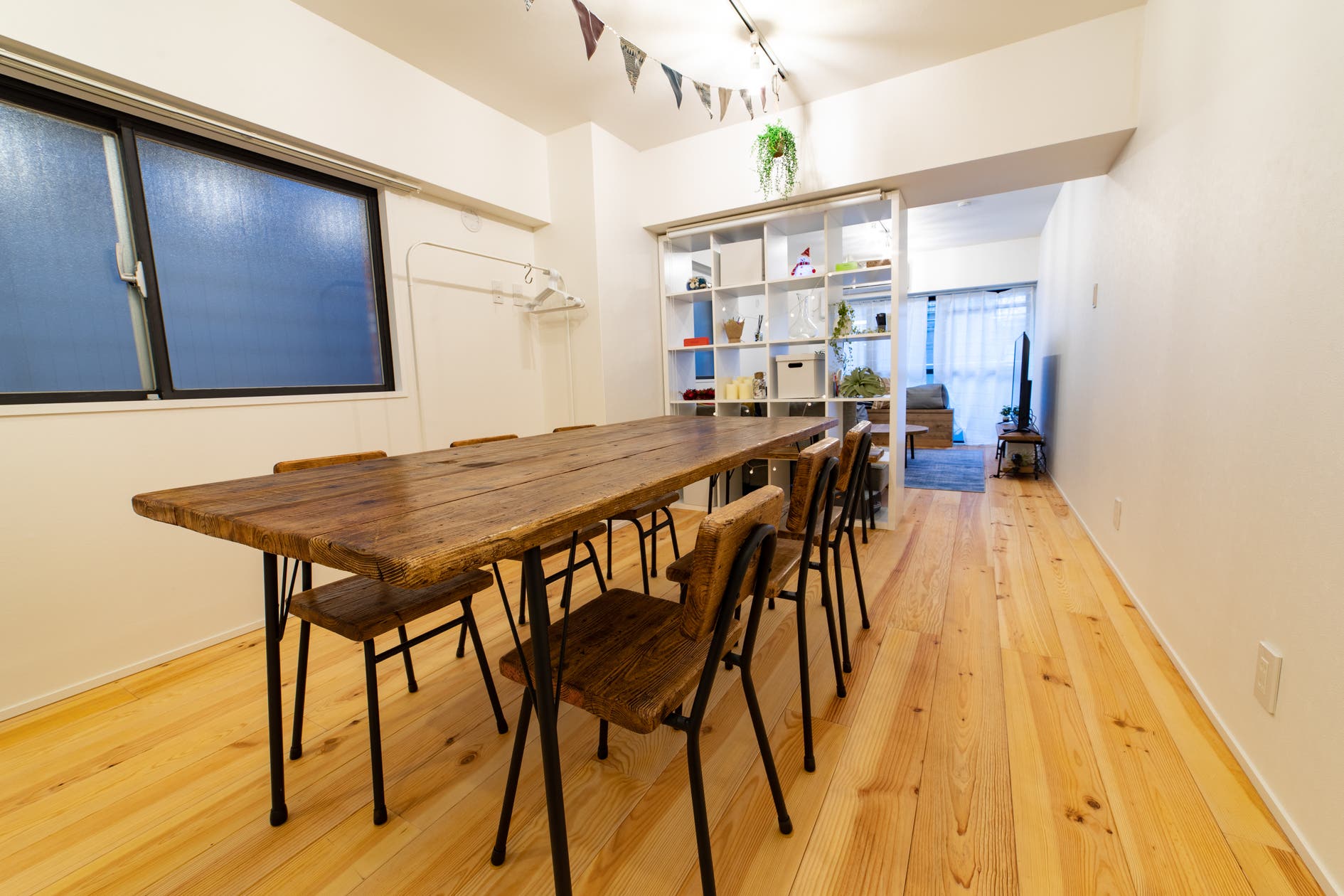 スペモ🏠クリスマス🎄歓送迎会🎊西新宿駅3分🚃女子会✨デート💻️ビジネス🌟パーティー🎉082_fika西新宿の写真7