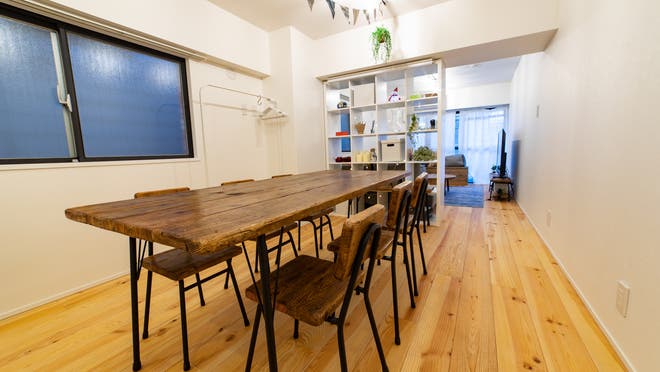 スペモ🏠クリスマス🎄歓送迎会🎊西新宿駅3分🚃女子会✨デート💻️ビジネス🌟パーティー🎉082_fika西新宿の写真7