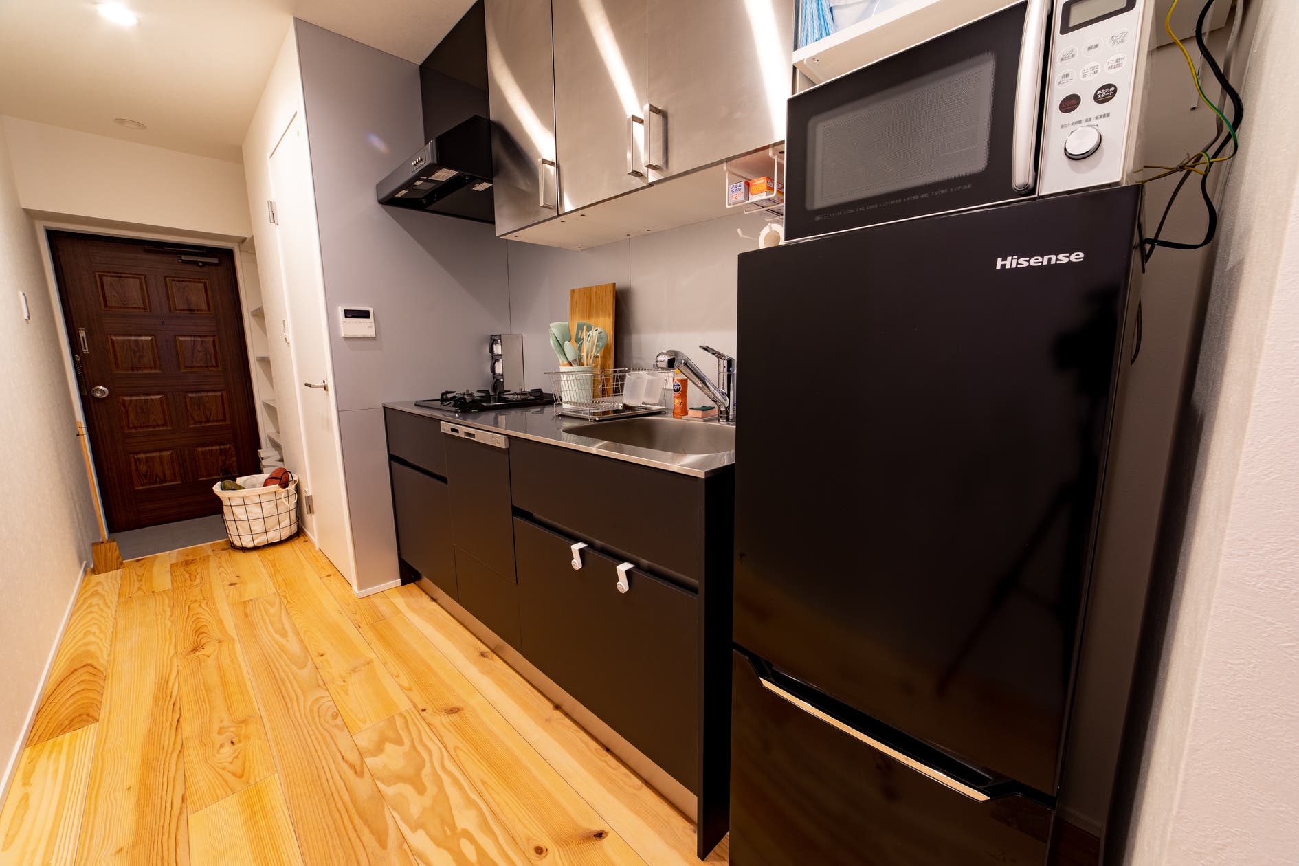 スペモ🏠クリスマス🎄歓送迎会🎊西新宿駅3分🚃女子会✨デート💻️ビジネス🌟パーティー🎉082_fika西新宿の写真13