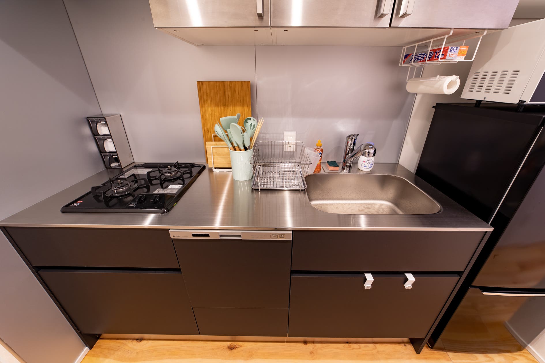 スペモ🏠クリスマス🎄歓送迎会🎊西新宿駅3分🚃女子会✨デート💻️ビジネス🌟パーティー🎉082_fika西新宿の写真14