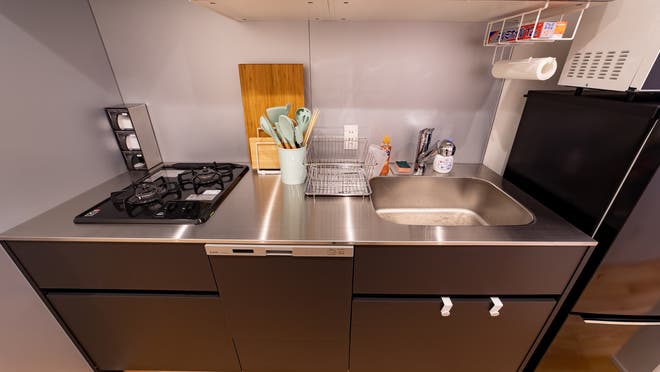 スペモ🏠クリスマス🎄歓送迎会🎊西新宿駅3分🚃女子会✨デート💻️ビジネス🌟パーティー🎉082_fika西新宿の写真14