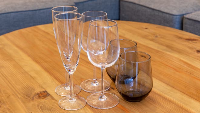 スペモ🏠クリスマス🎄歓送迎会🎊西新宿駅3分🚃女子会✨デート💻️ビジネス🌟パーティー🎉082_fika西新宿の写真16