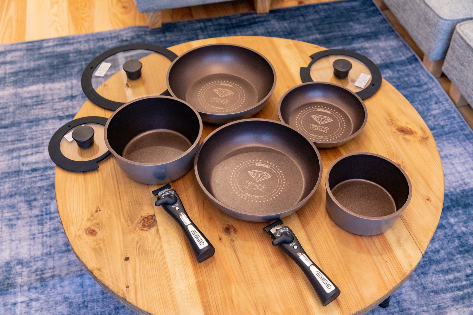 スペモ🏠クリスマス🎄歓送迎会🎊西新宿駅3分🚃女子会✨デート💻️ビジネス🌟パーティー🎉082_fika西新宿の写真17