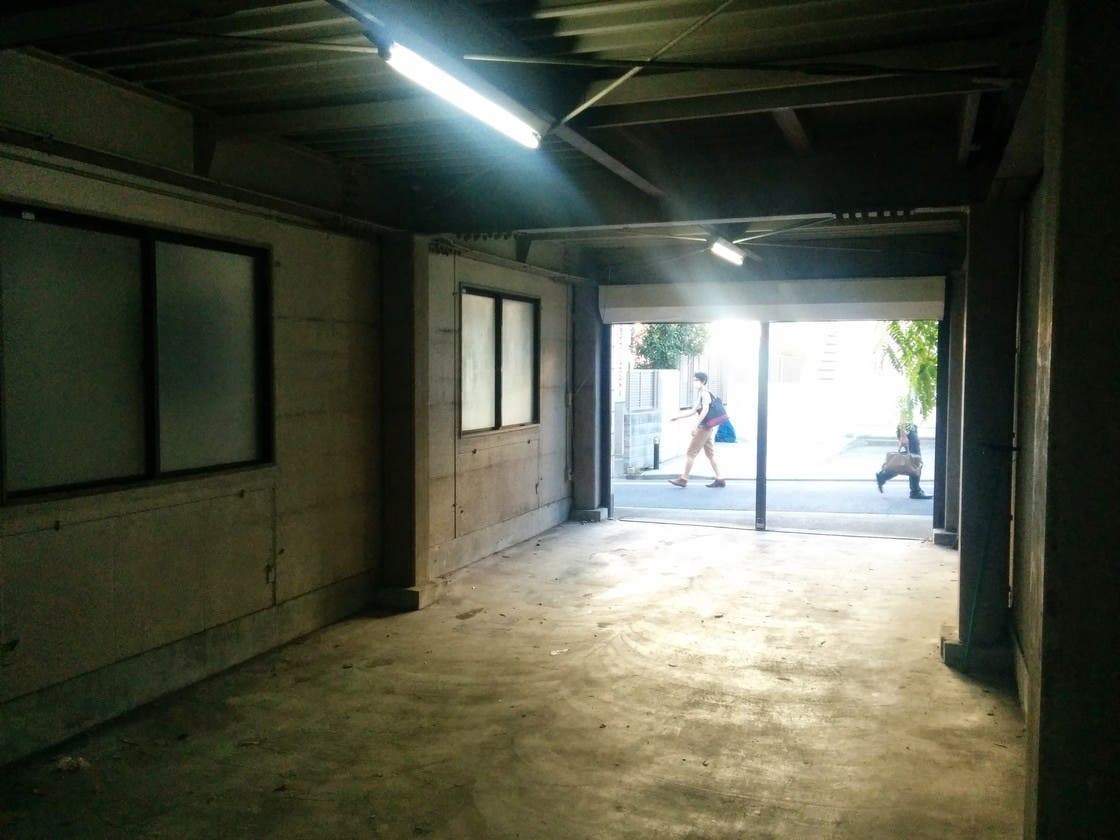 【五反田・大崎】飲食持ち込みOK！隠れ家的コワーキングスペースをまるっと貸切！の写真9