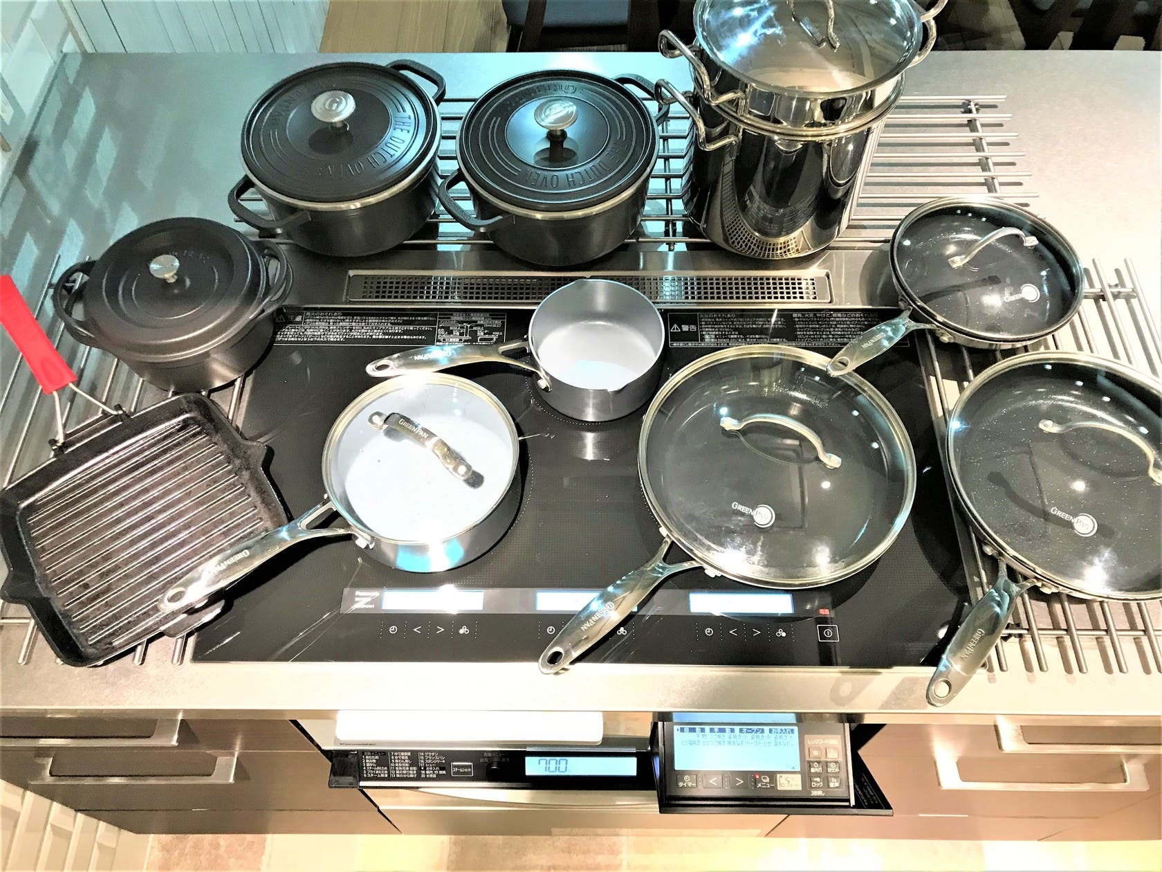 恵比寿駅徒歩５分/恵比寿キッチンスタジオ/充実した設備/徹底した衛生管理/都度除菌清掃/料理教室/食事会/の写真22