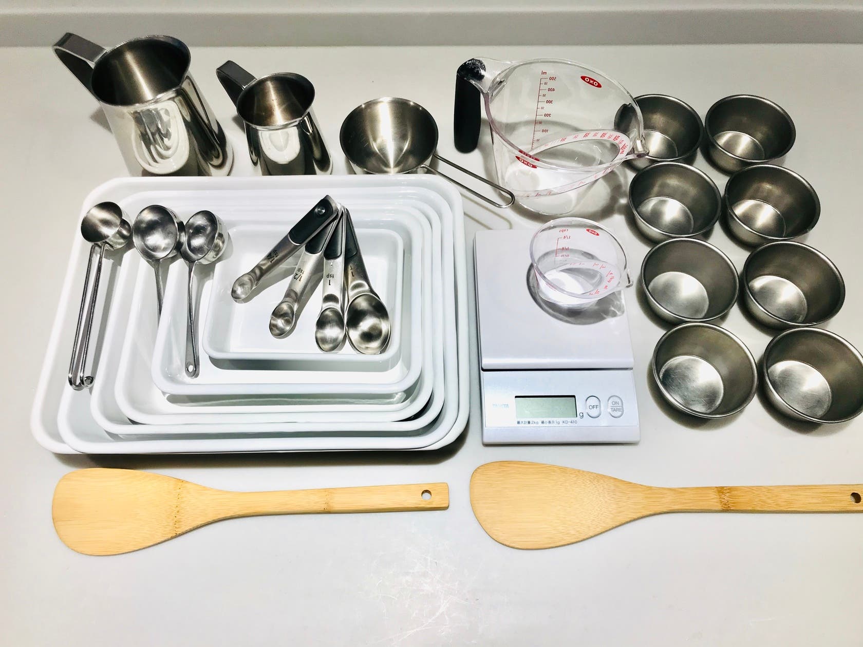 恵比寿駅徒歩５分/恵比寿キッチンスタジオ/充実した設備/徹底した衛生管理/都度除菌清掃/料理教室/食事会/の写真25