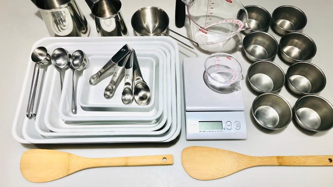 恵比寿駅徒歩5分/恵比寿キッチンスタジオ/充実した設備/徹底した衛生管理/都度除菌清掃/料理教室/食事会/の写真25