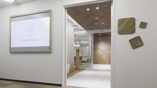 【九段下駅徒歩30秒】動画ライブ配信・動画収録や写真撮影スタジオの写真2