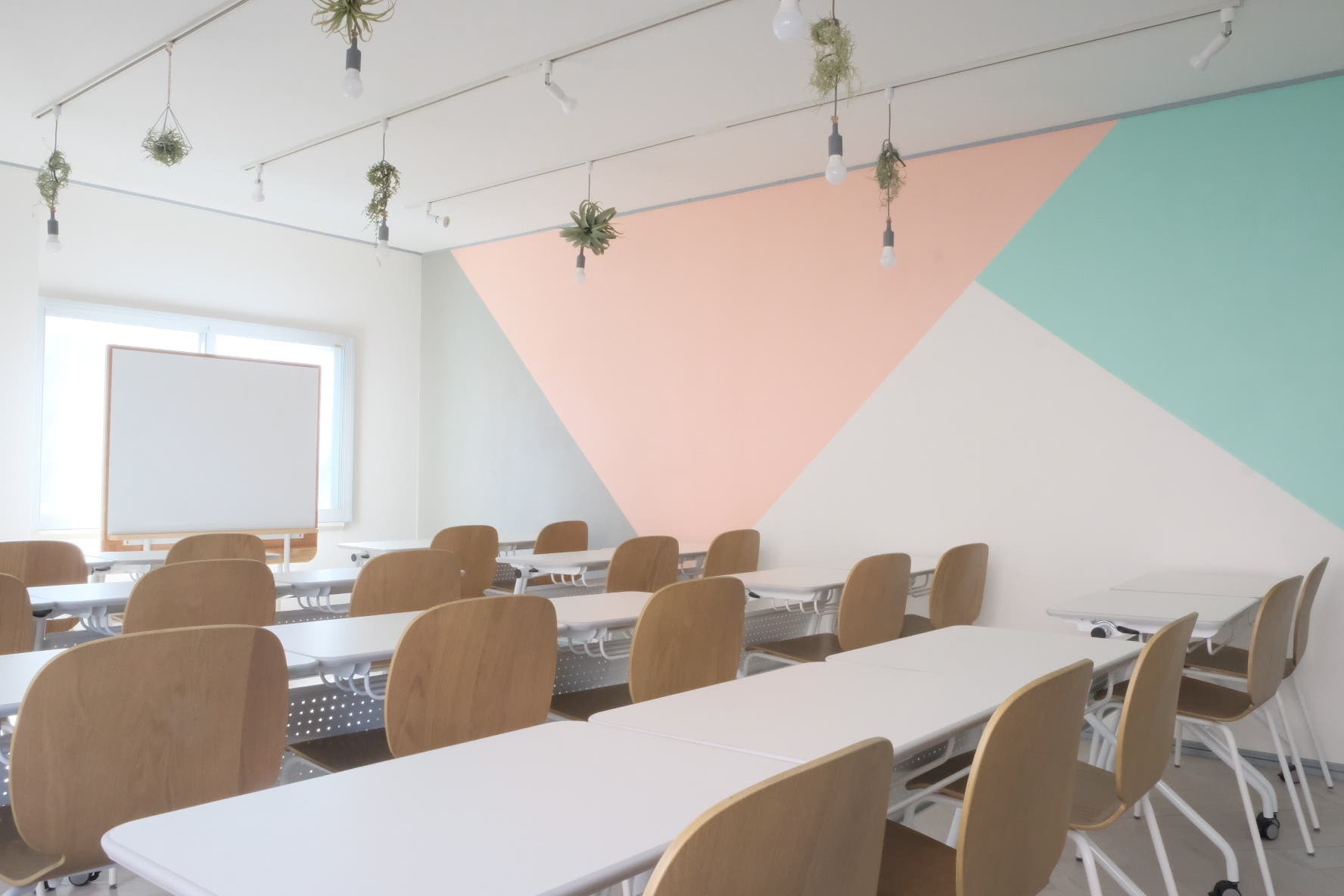 京都駅から一駅/おしゃれな撮影スタジオ/癒しの会議室【コトノハ梅小路】の写真5