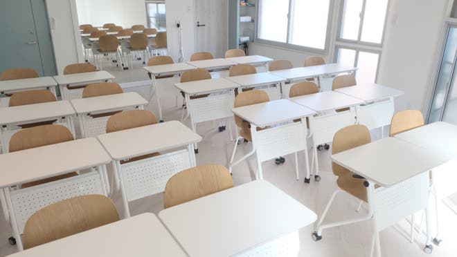 京都駅から一駅/おしゃれな撮影スタジオ/癒しの会議室【コトノハ梅小路】の写真8