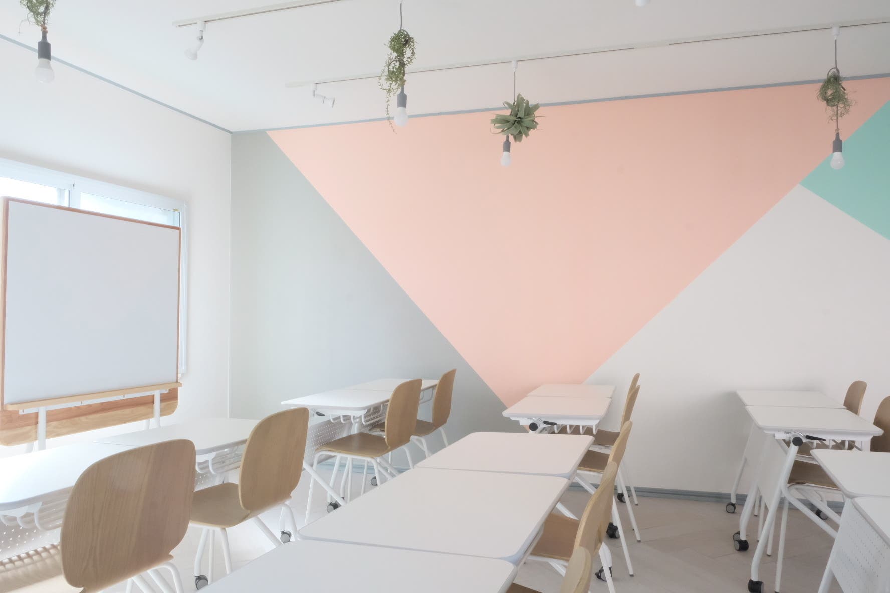 京都駅から一駅/おしゃれな撮影スタジオ/癒しの会議室【コトノハ梅小路】の写真9