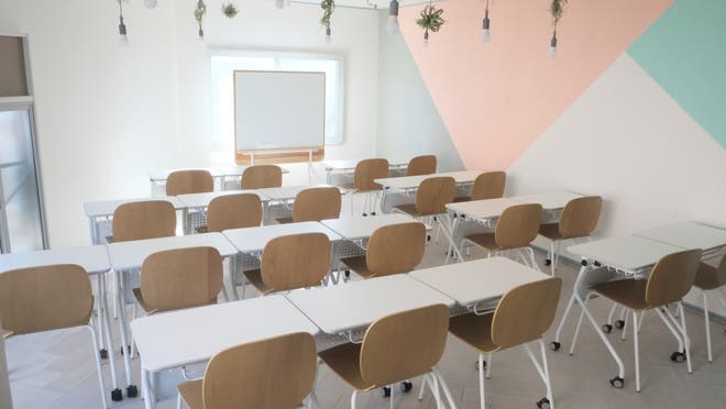 京都駅から一駅/おしゃれな撮影スタジオ/癒しの会議室【コトノハ梅小路】の写真10