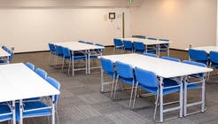 【銀座一丁目】駅直結!上質な空間でセミナーや説明会を/room Bの写真4
