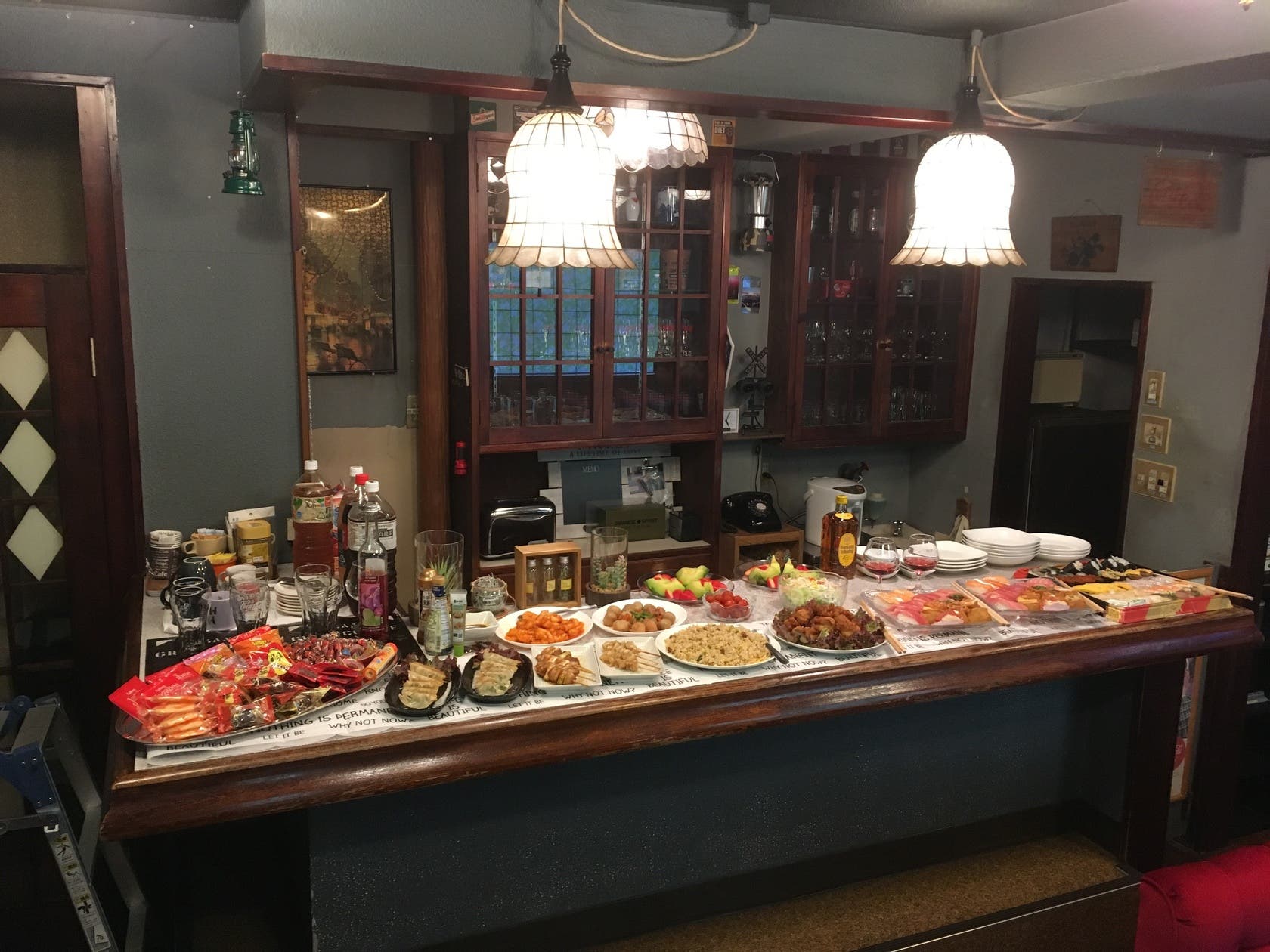 「CAMP FUTABA NUMAZU」会議/食事会/イベント/ママ会/撮影など☆子連れ・持込ＯＫ☆の写真7