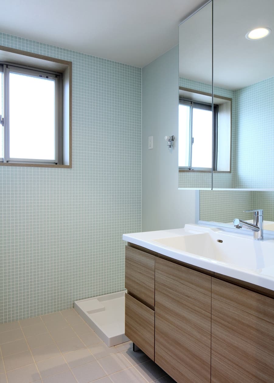 市電白島駅1分！アイランドキッチン付スペース（撮影/会議室）の写真10