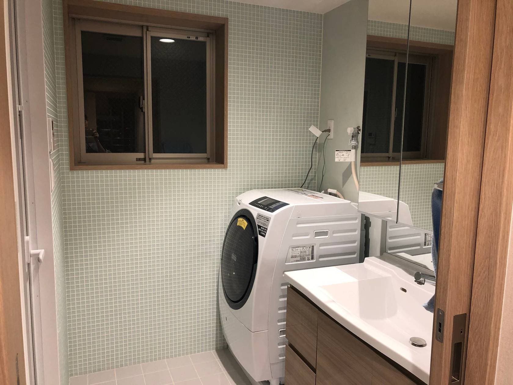 市電白島駅1分！アイランドキッチン付スペース（撮影/会議室）の写真11