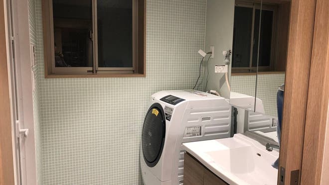 市電白島駅1分!アイランドキッチン付スペース(撮影/会議室)の写真11