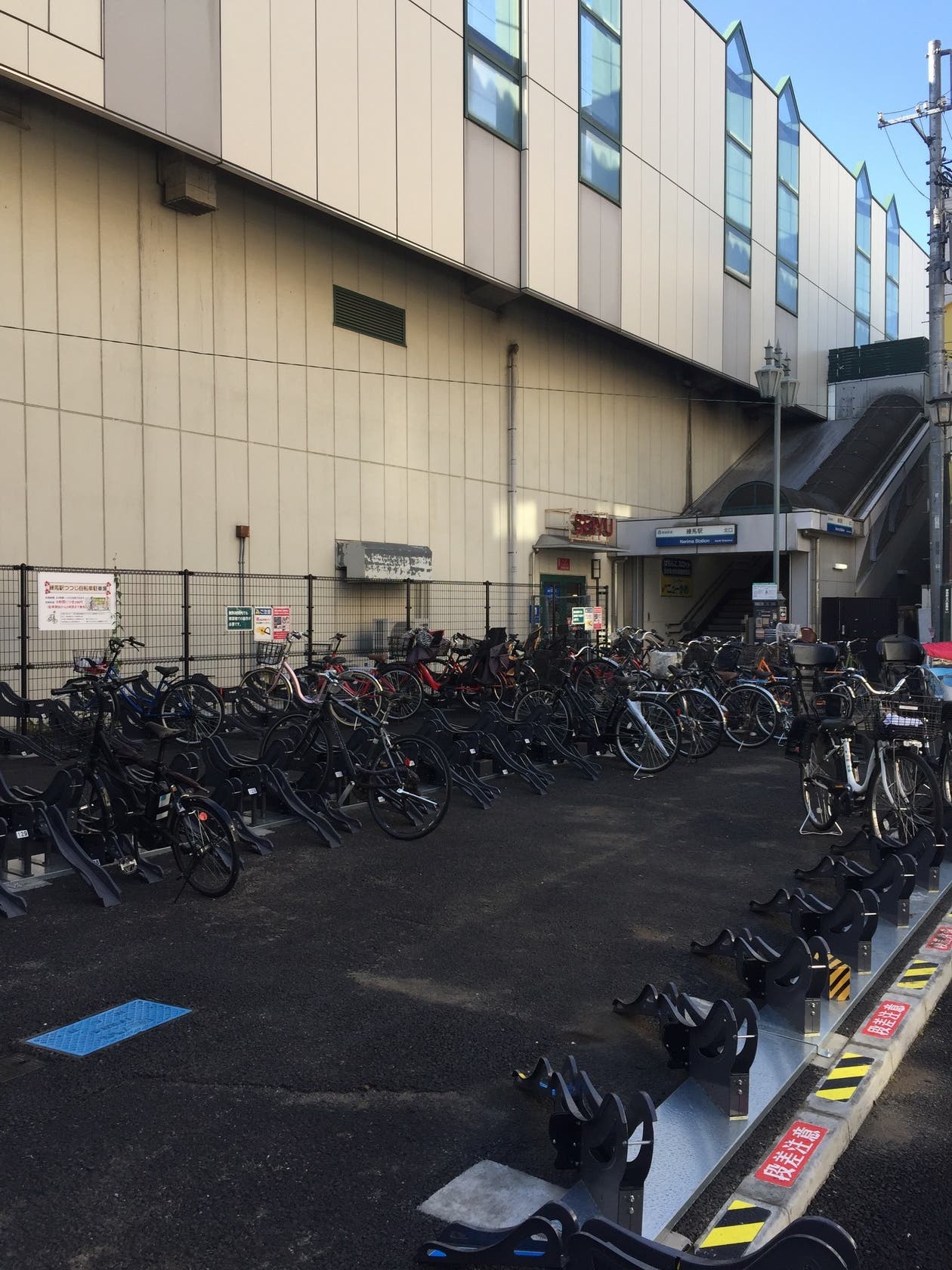 駅徒歩1分のレッスンスタジオ！ダンス・ヨガ・フィットネスなどに！の写真11